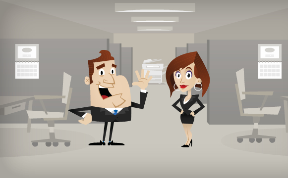 The Best Animated Video Maker: Create Your Own Animation The Best Animated Video Maker: Create Your Own Animation
