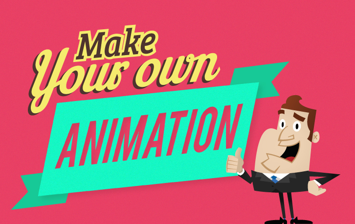 Make Your Own Animation - It?s so Easy Your Dog Could Do it. - Powtoon Blog Make Your Own Animation - It?s so Easy Your Dog Could Do it. - Powtoon Blog
