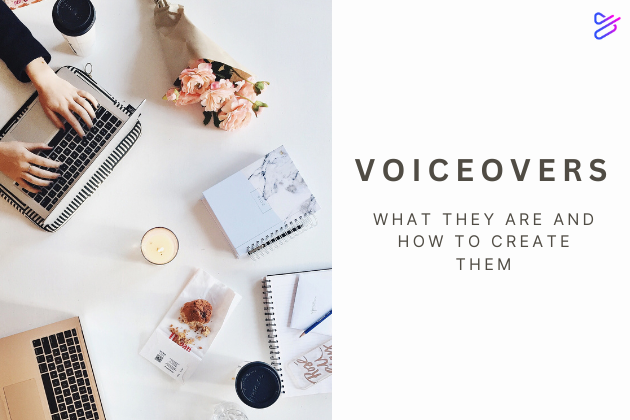 Voiceovers: What They Are and How to Create Them | Powtoon Blog