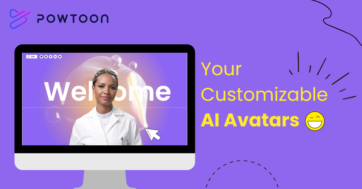How to create an AI avatar | Step-by-step guide 2024