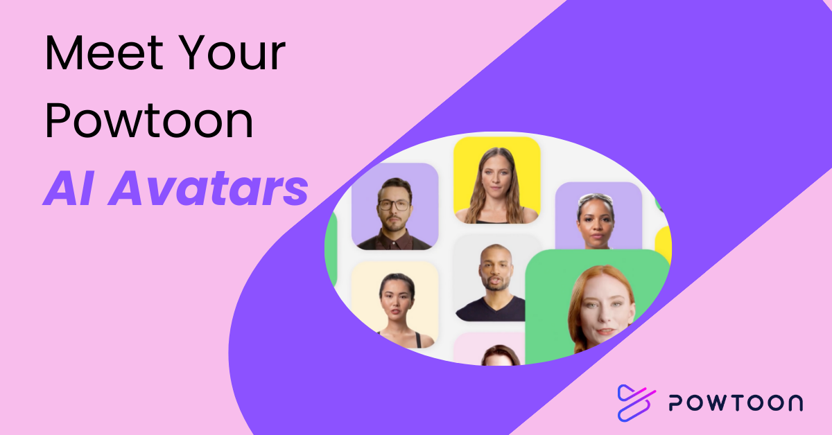 How to create an AI avatar | Step-by-step guide 2024