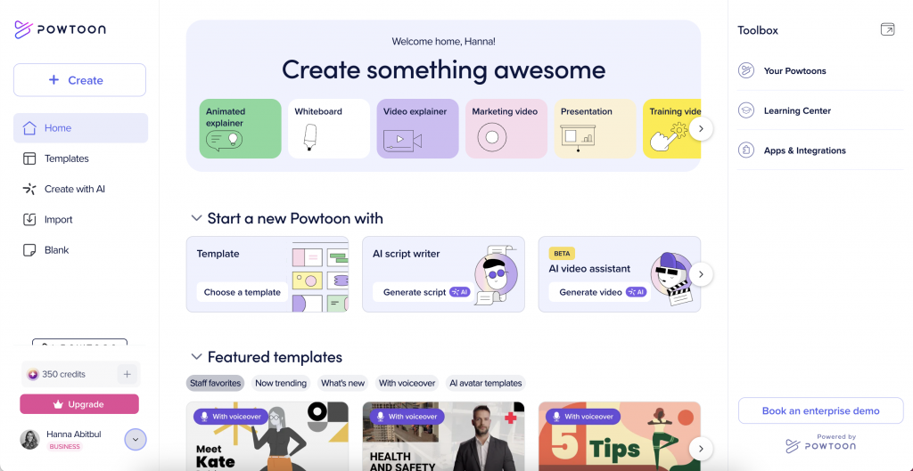 VEO 3 Is Coming: What Powtoon Users Need to Know - Powtoon Blog