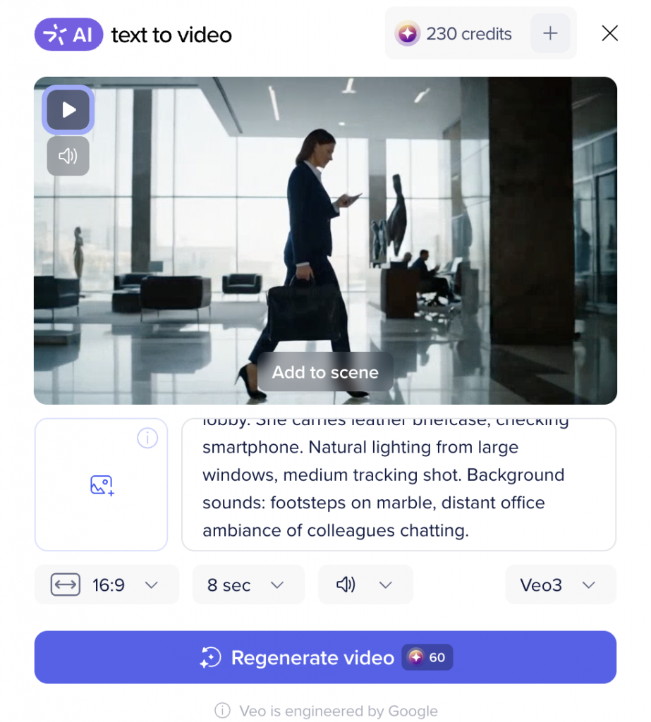 How to Use Veo 3: A Step-by-Step Guide | Powtoon Blog