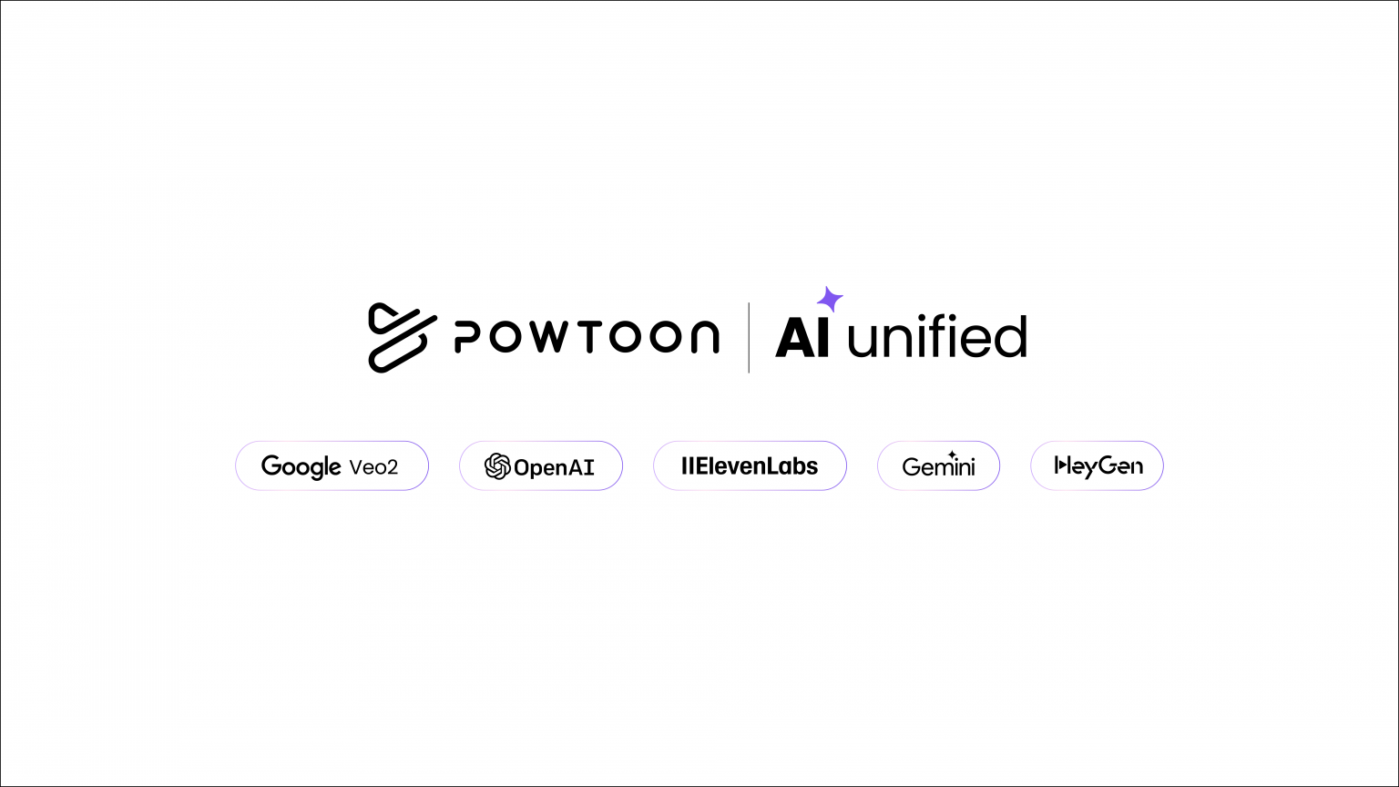 5 Ways Powtoon's AI Video Platform is Transforming Enterprises | Powtoon Blog